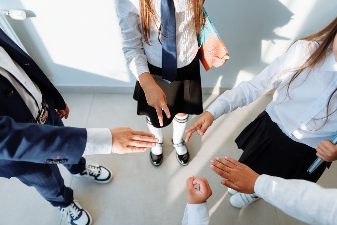 Juegos tradicionales para niños - Aprende Jugando