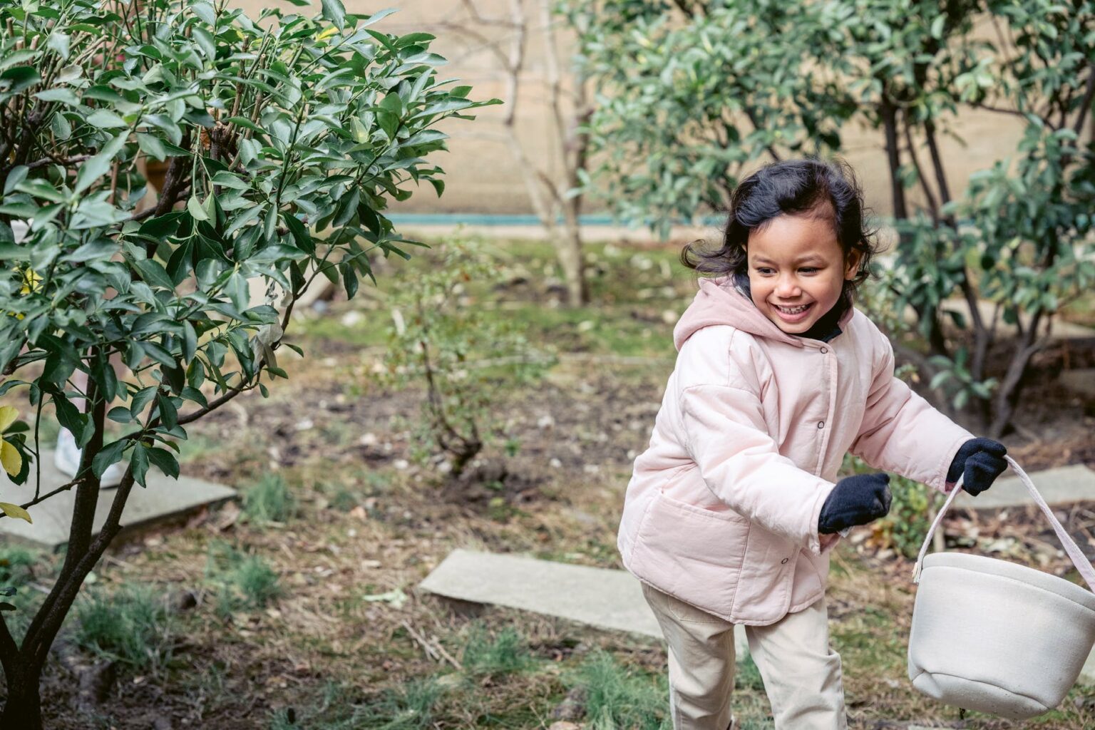 Cómo organizar y jugar a la búsqueda del tesoro en la naturaleza